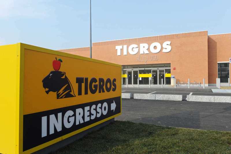 I supermercati TIGROS sostengono la ricerca